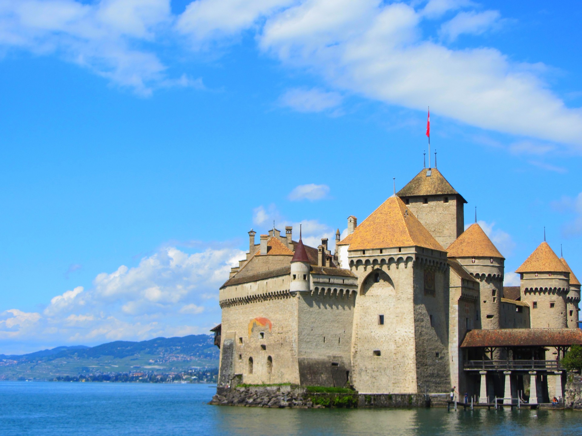 FOTO U srcu Europe | HKM