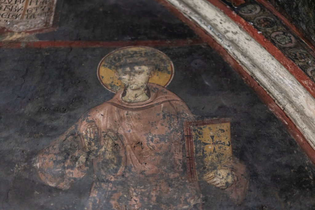 Dr. sc. Patafta: Sveti Franjo boravio je na prostorima današnje ...