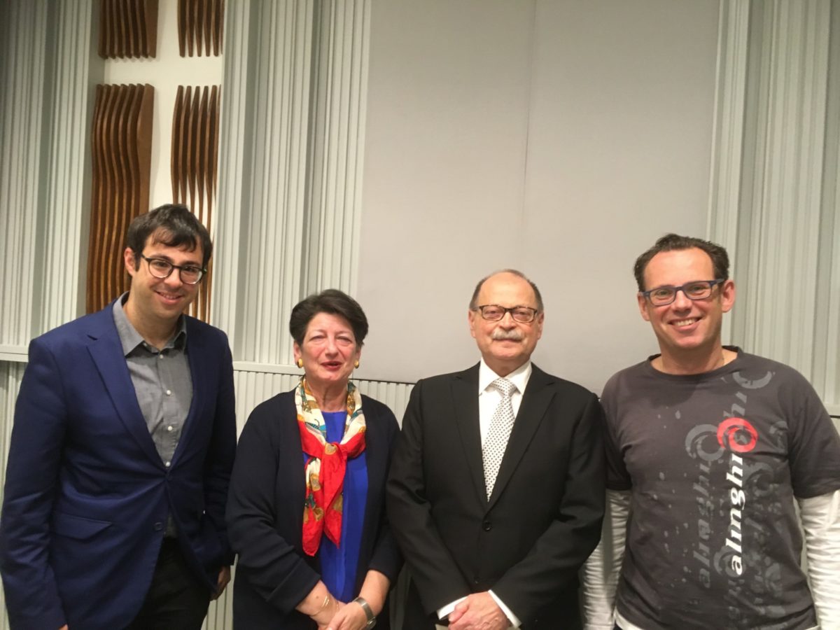 Argumenti HKR-a: O pravu na priziv savjesti | HKM