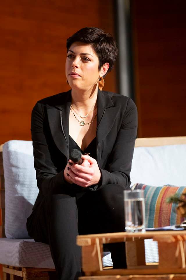 Gosti iznenađenja Nada Babić i Petar Buljan oduševili su publiku ...