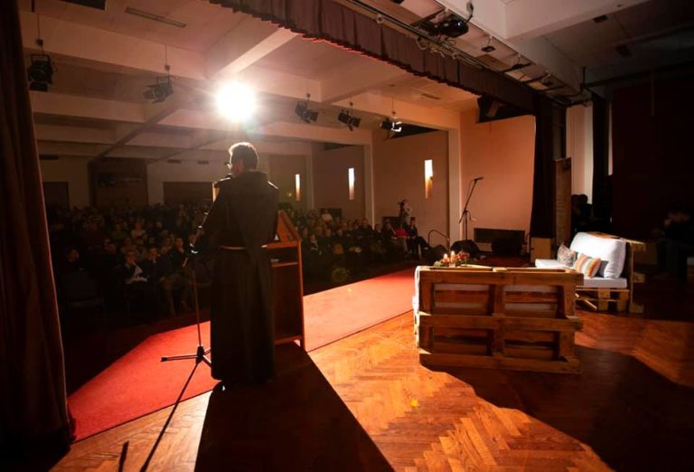 Gosti iznenađenja Nada Babić i Petar Buljan oduševili su publiku ...