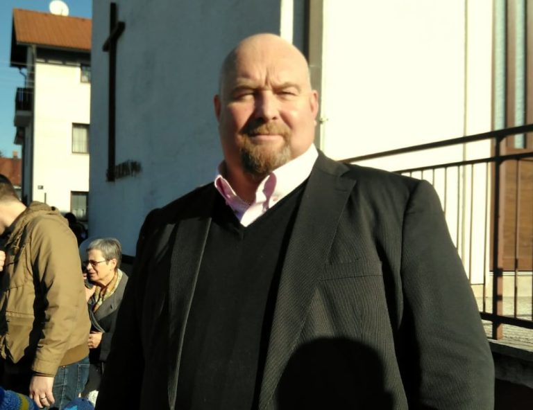 Bivši londonski gangster zavapio: "Bože, dosad sam uzimao od Tebe. Sada ...