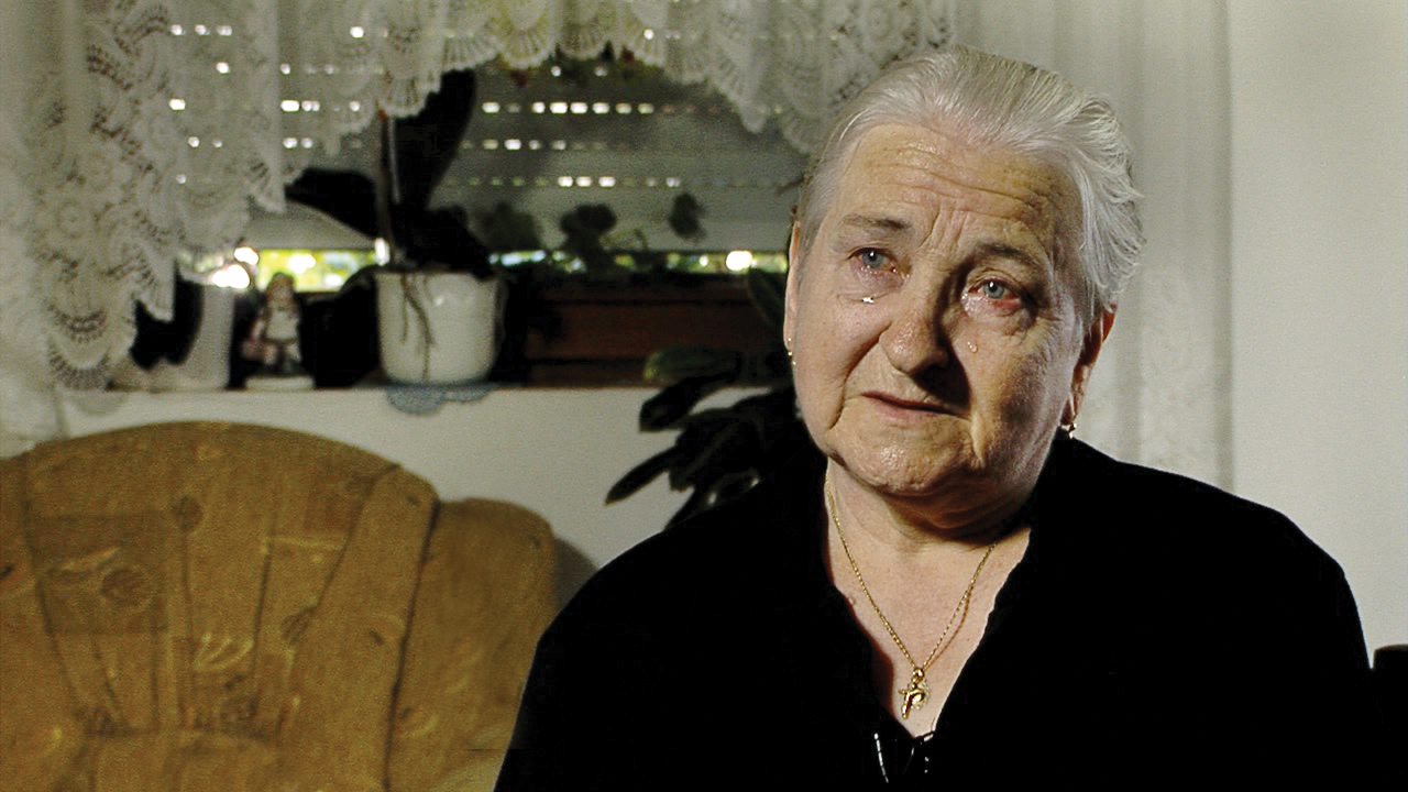 Ruža Pavlić: Vratila sam se zbog grobova svojih sinova | HKM