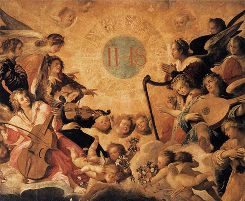 Presveto Ime Isusovo | HKM