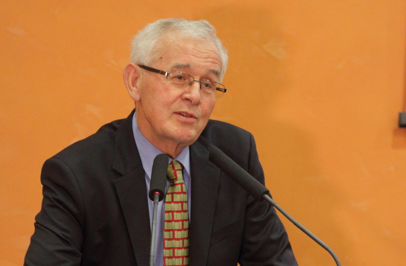 Stipe Botica: Matica je živa i aktivna, dosljedna i vjerodostojna ...