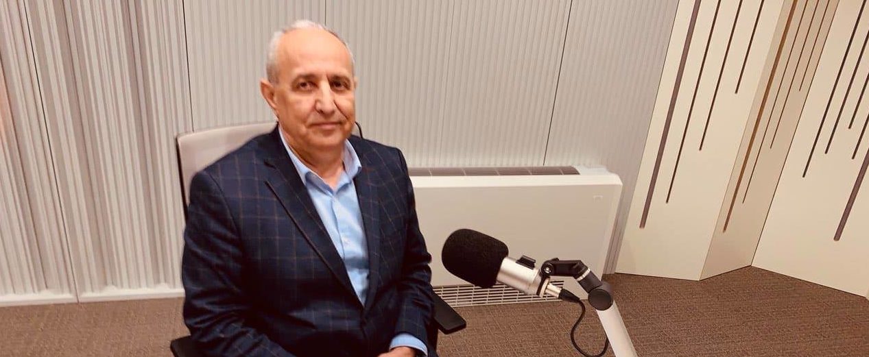 Mijo Marić: Veze Hrvatske s trećom generacijom iseljenika ne slabe | HKM