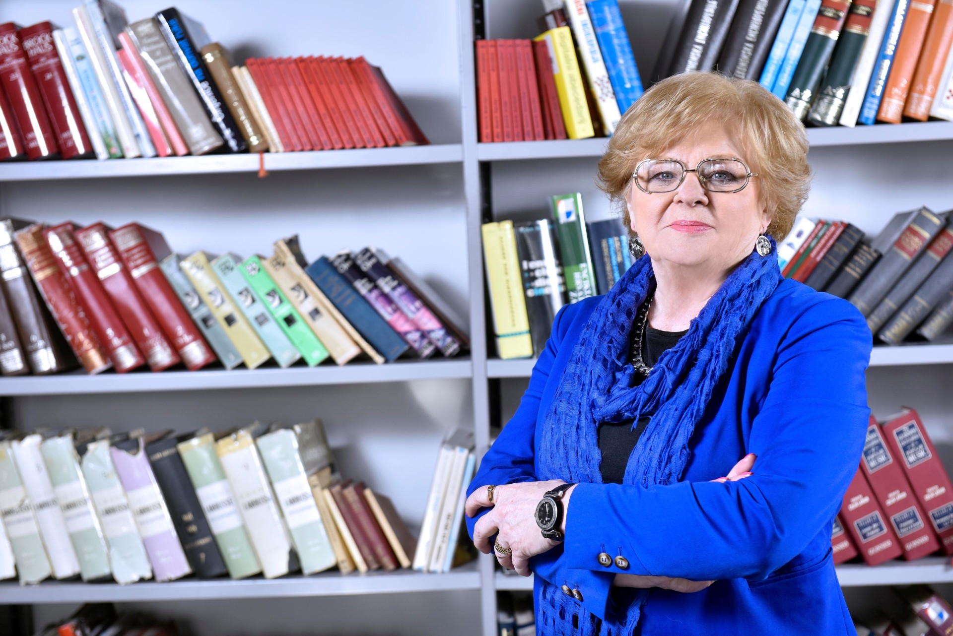 PIŠE MIRA MARENIĆ TOLJAN: Uvijek me nosila misao da dragi Bog od mene ...