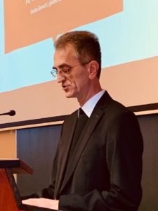 Novi hrvatski biskup mons. Ivan Ćurić: "Stepinčeva vjernost je primjer ...