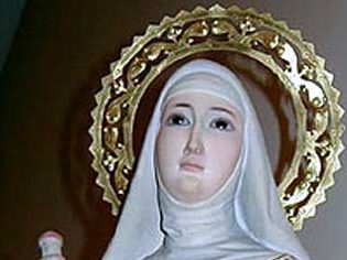 Sveta Kunigunda | HKM