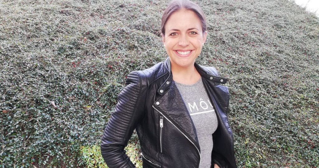 Ashley Colburn: Zadivljena sam ulogom katoličke tradicije u Hrvatskoj | HKM