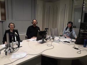 Dr. Franko Ćorić: Gospodin je bio vrlo lukav prema meni | HKM