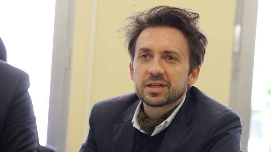 Branimir Stanić o "Matićevom izvještaju": Zadnju riječ ipak će imati ...