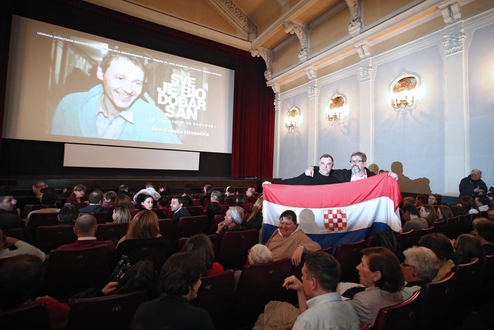 Jean-Michel Nicolier, heroj Domovinskog rata i francuski dragovoljac kao uzor muževnosti | HKM