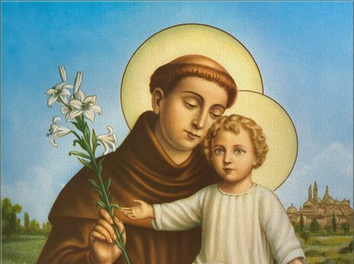 Uključite se u Devetnicu na čast sv. Antuna! | HKM