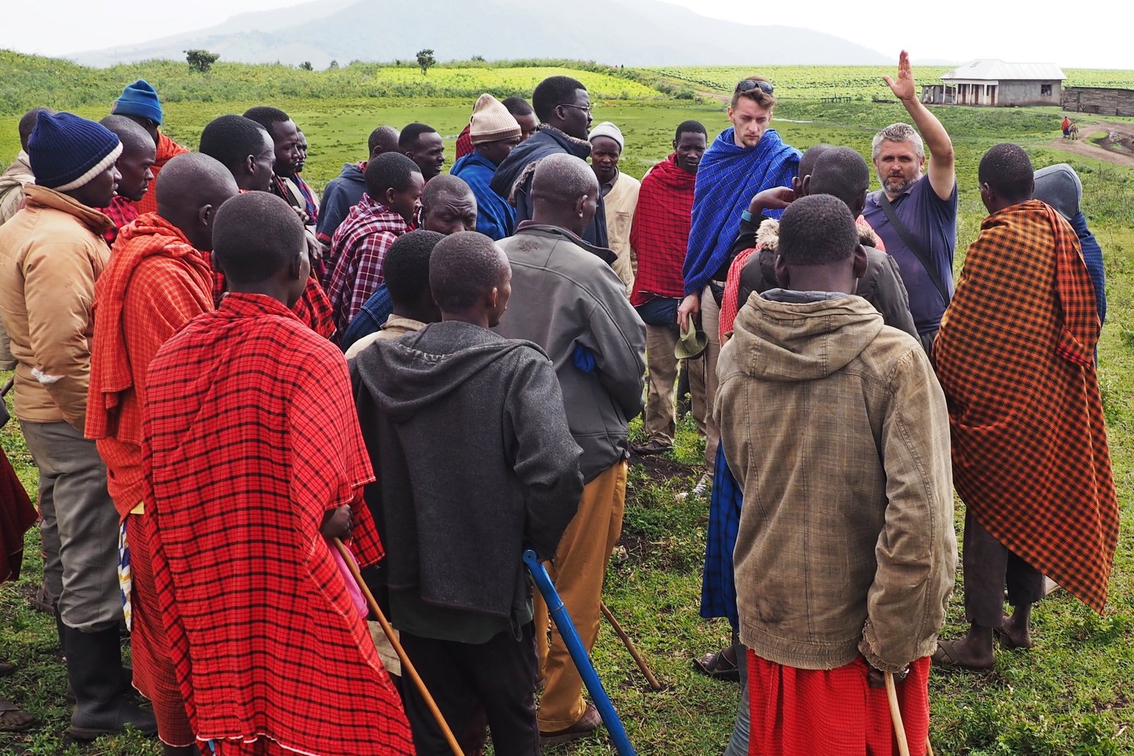Veliko srce župljana župe svetog Mihajla u Dubrovniku za Crkvu u ...
