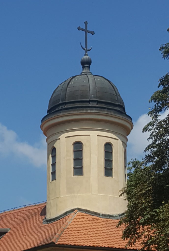 Znate li što su Velike Tekije? | HKM