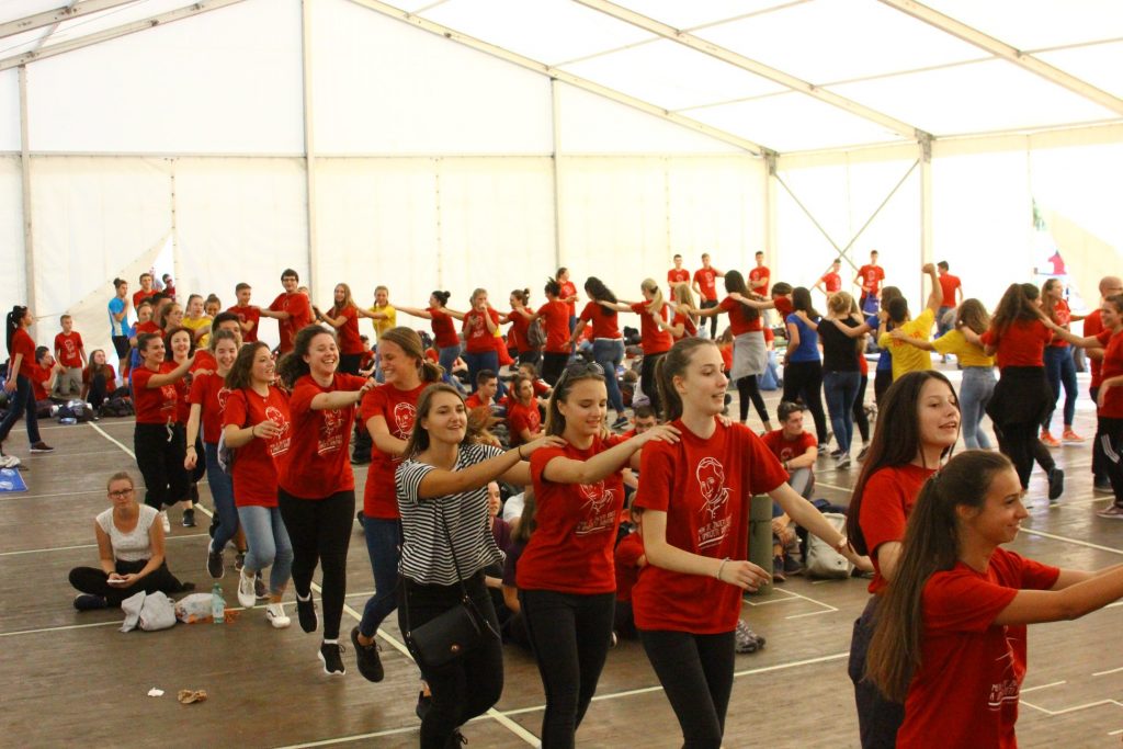 Objavljene pripremne kateheze za SKHM Zagreb! | HKM