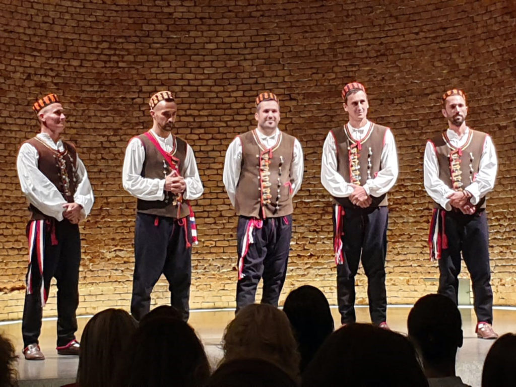 30 godina klape Croatia München | HKM