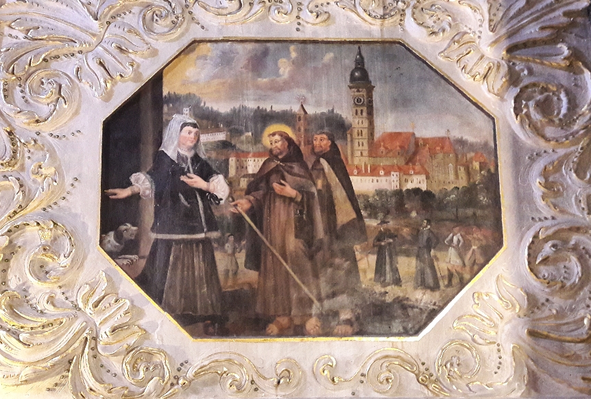 Je li sv. Franjo Asiški bio u Zagrebu? | HKM