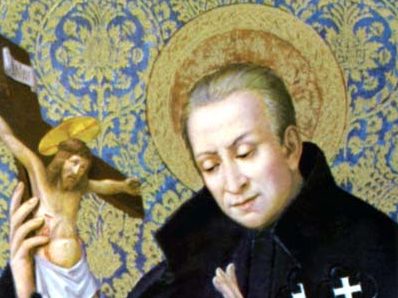 Sveti Pavao od Križa | HKM