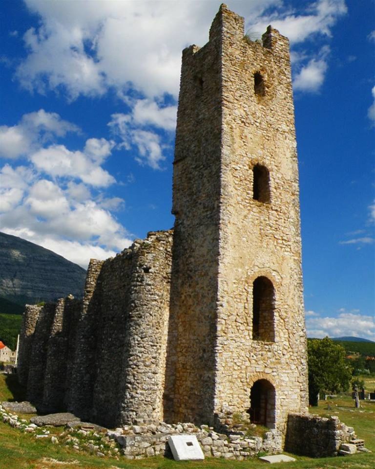 Znate li koja je najstarija crkva u Hrvatskoj? | HKM