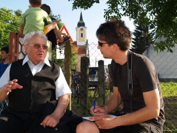 Odlazak legende! Preminuo je Martin Sagner Dudek | HKM