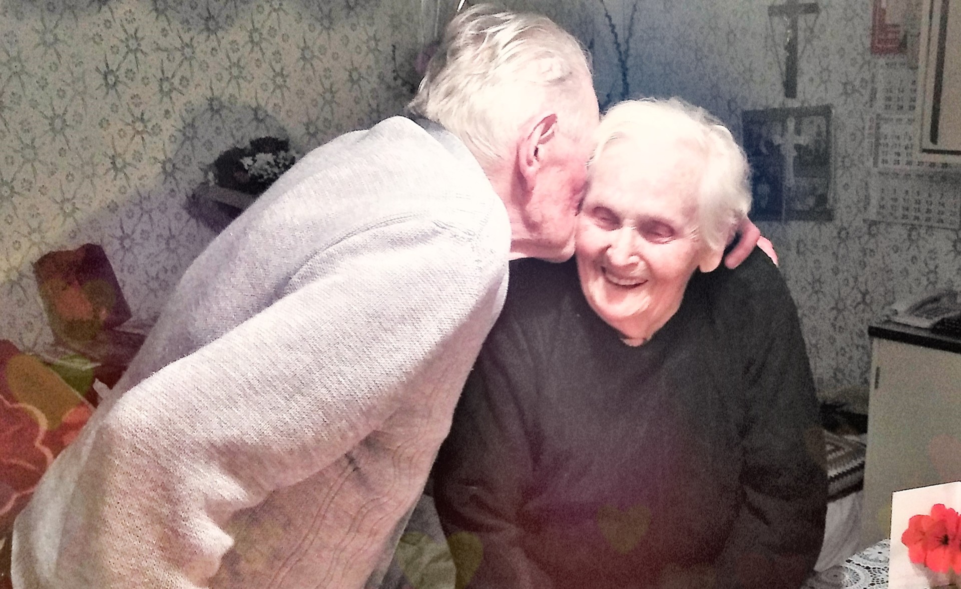 Par proslavio 70 godina braka! | HKM