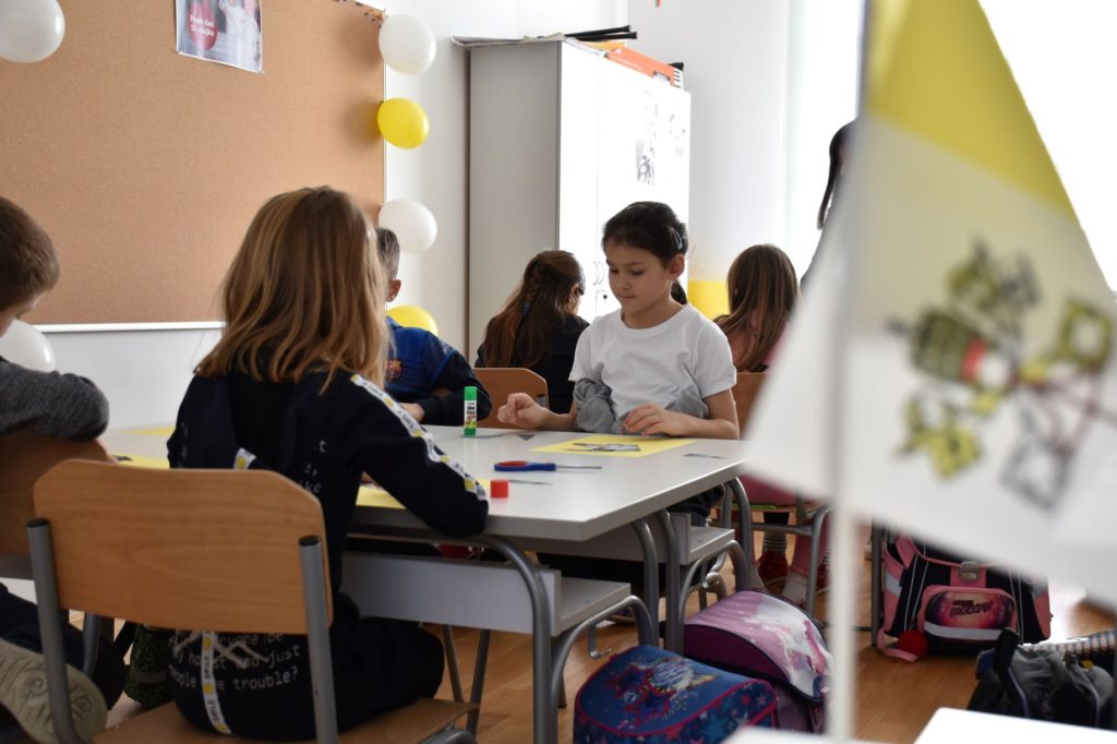 Križarska organizacija: 'Papin dan' širite među prijateljima ...