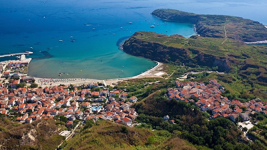 Susak - pješčani otočni raj za bose noge! | HKM