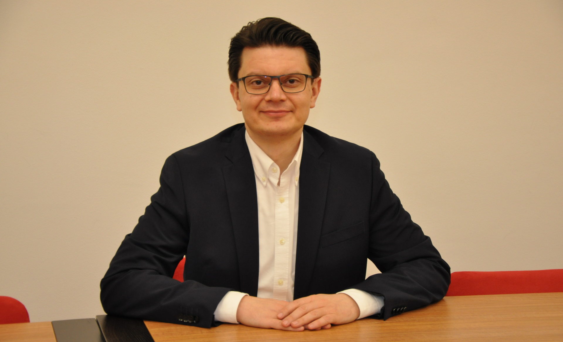 Dr. sc. Vulić otkrio kako nastaje Vjesnik Đakovačko-osječke ...