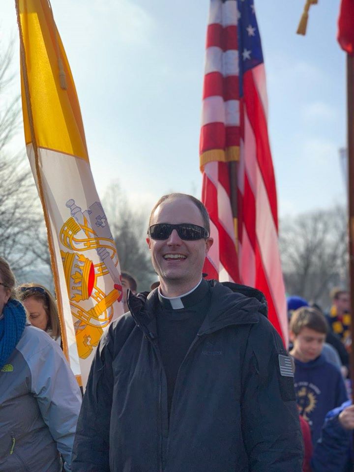 Božja milost - neočekivana ispovijed u vrijeme koronavirusa | HKM