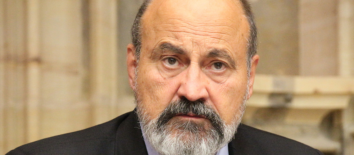 Tomáš Halík: Kršćanstvo u vremenima bolesti | HKM