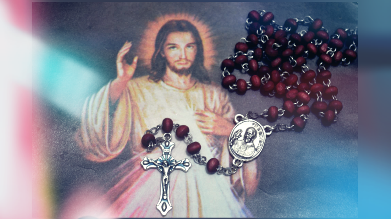 DEVETNICA BOŽJEMU MILOSRĐU prema Dnevniku sv. Faustine Kowalske / DRUGI ...