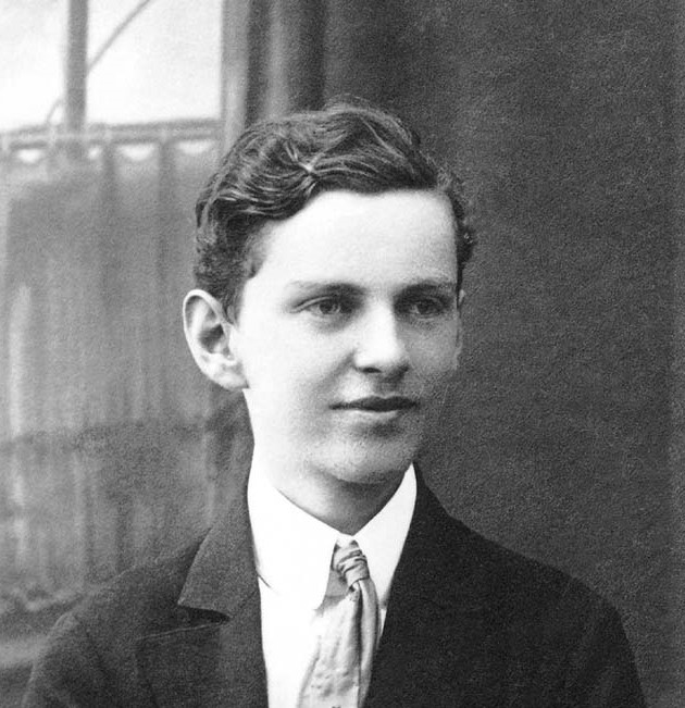 Bl. Ivan Merz o ljubavi hrvatskoga naroda prema crkvi i Euharistiji | HKM