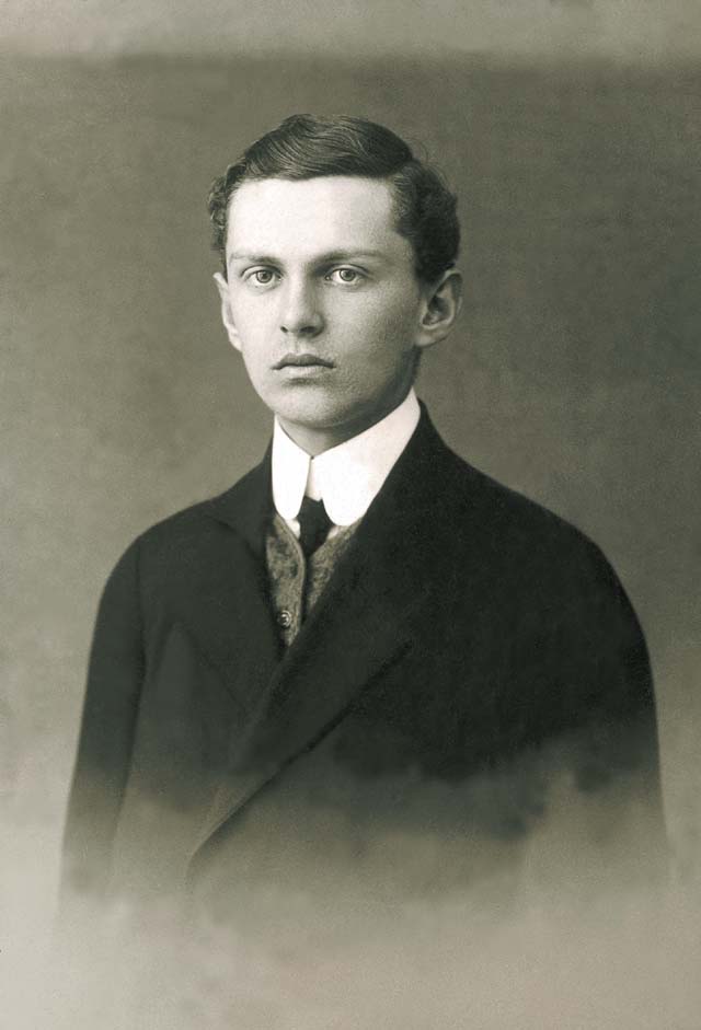 Bl. Ivan Merz o ljubavi hrvatskoga naroda prema crkvi i Euharistiji | HKM