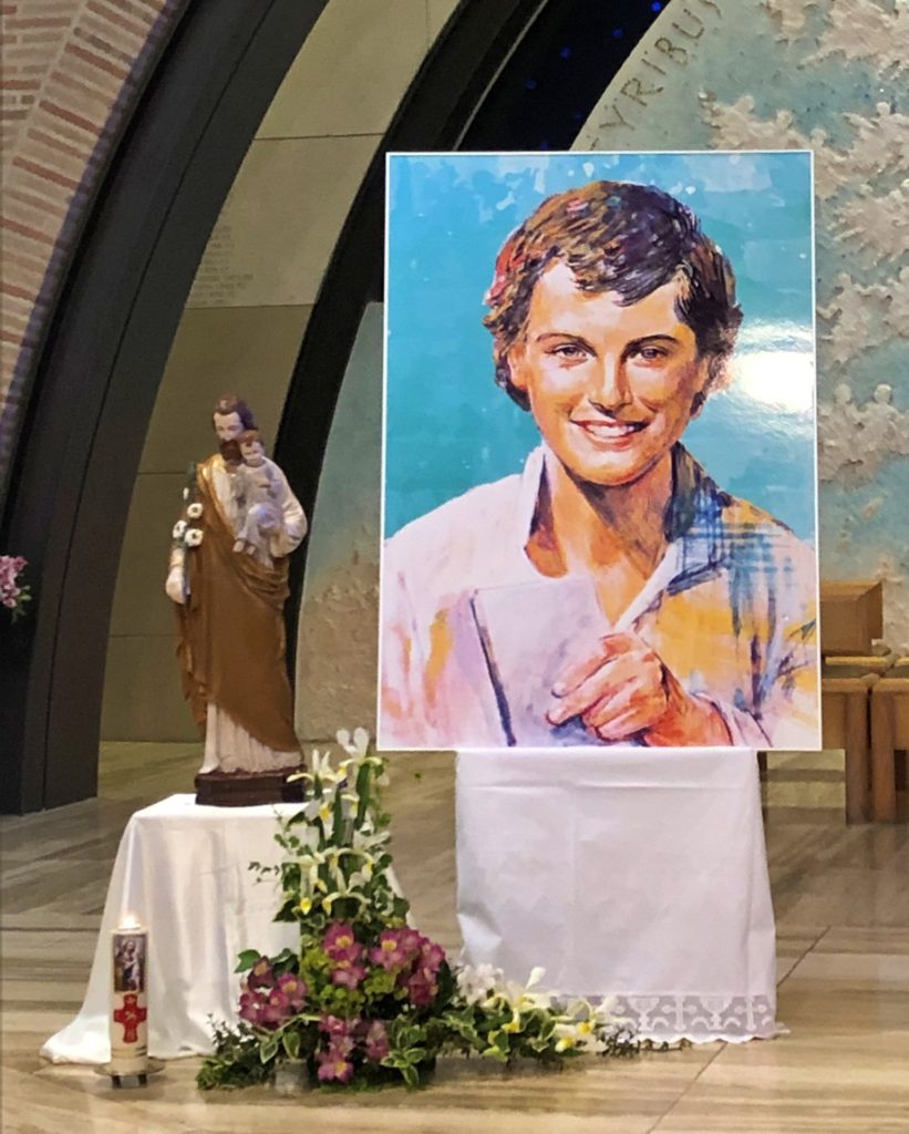 Zaklada sv. Dominik Savio proslavila drugi rođendan | HKM