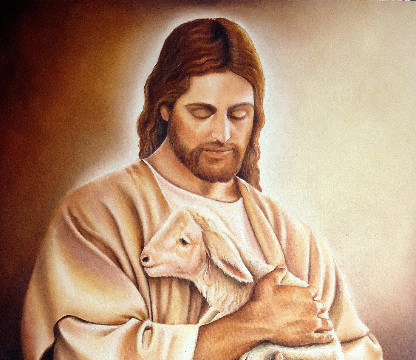 Nedjelja Dobrog Pastira | HKM