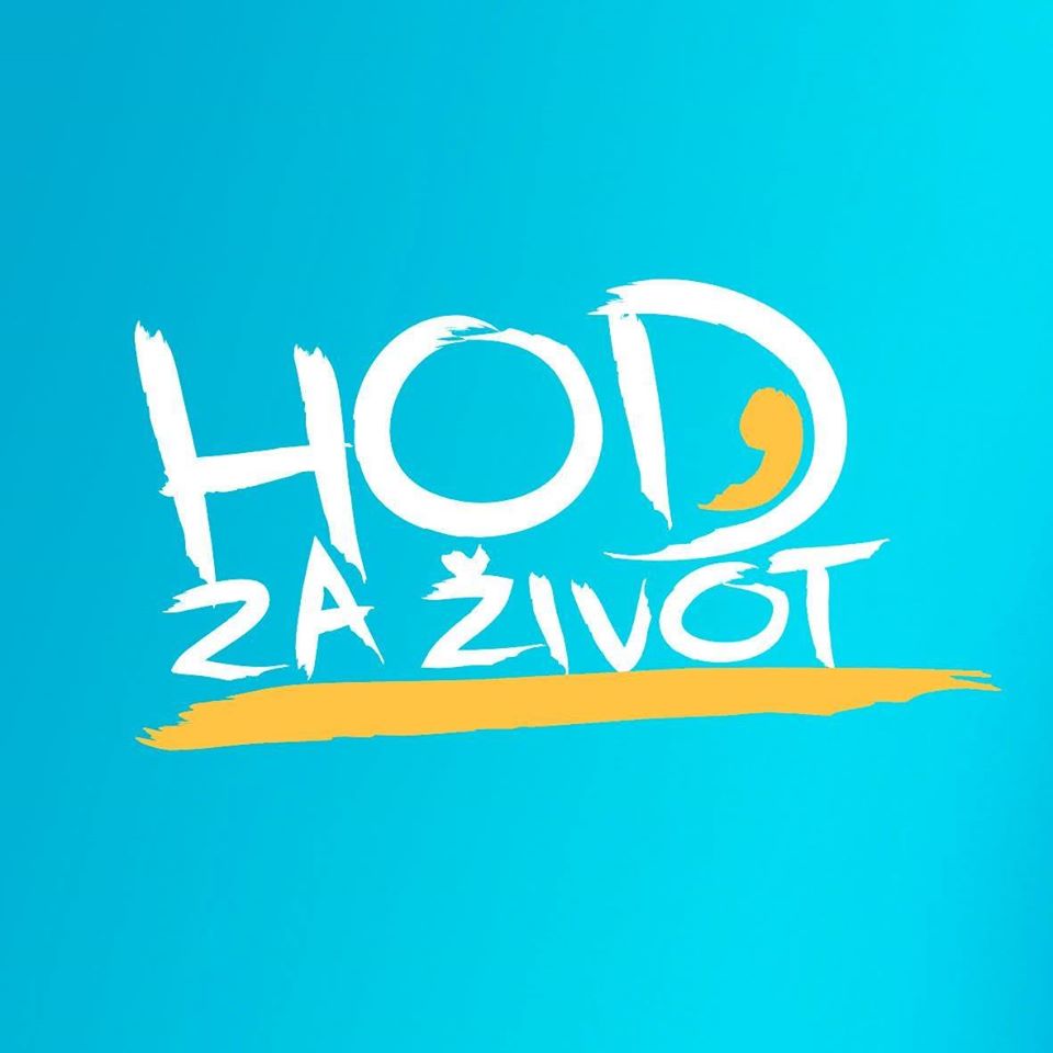 Jezični savjet o Hodu za život | HKM