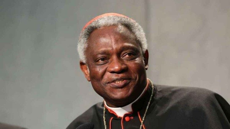 Kardinal Turkson: Kao Katolička Crkva ono što sada možemo učiniti za ...