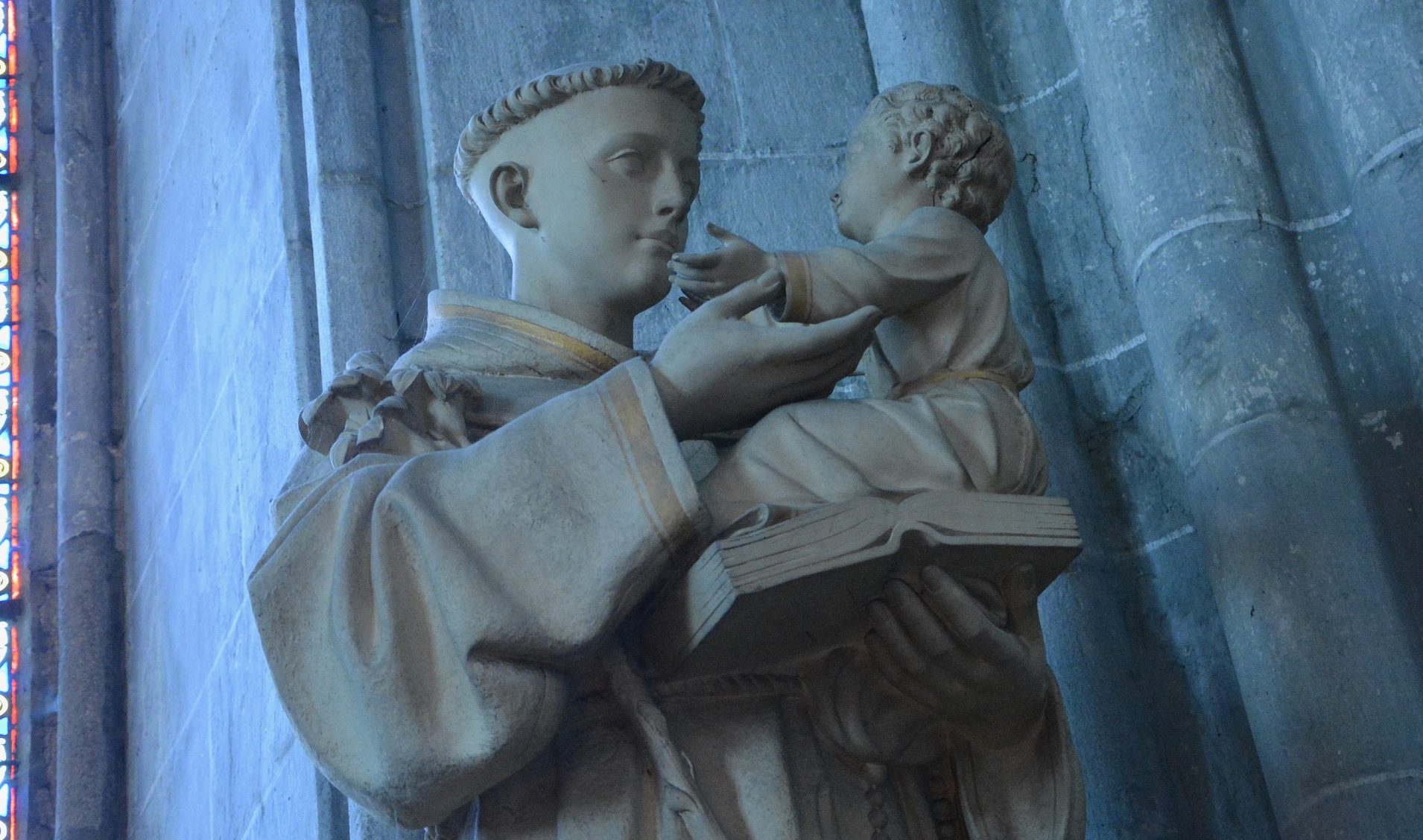 Čuda sv. Antuna Padovanskog | HKM