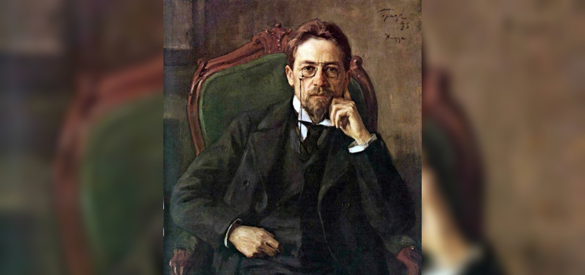 Anton Pavlovič Čehov o osam osobina kulturnih ljudi | HKM