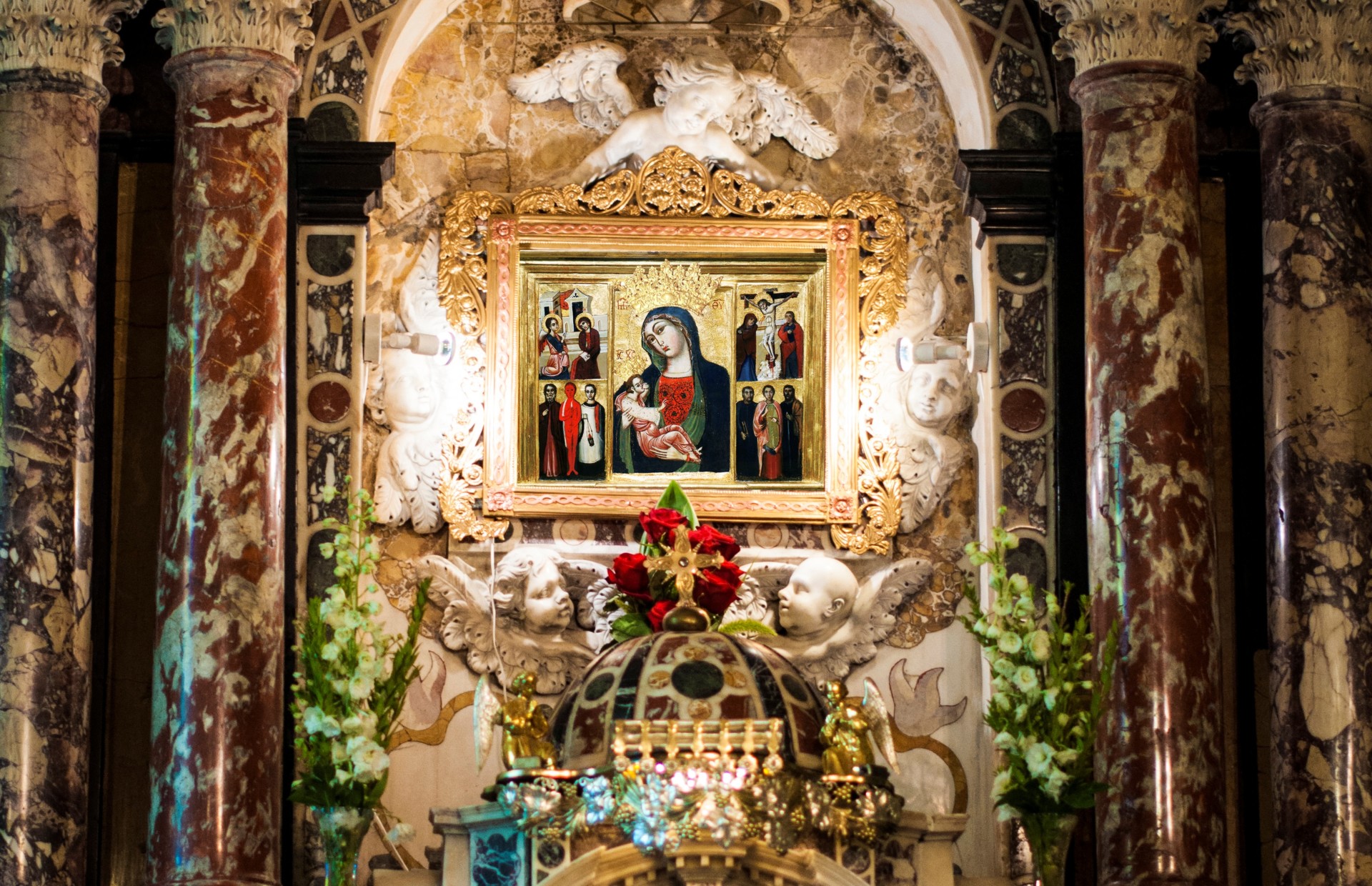 Sedam stoljeća pobožnosti Gospi Trsatskoj | HKM