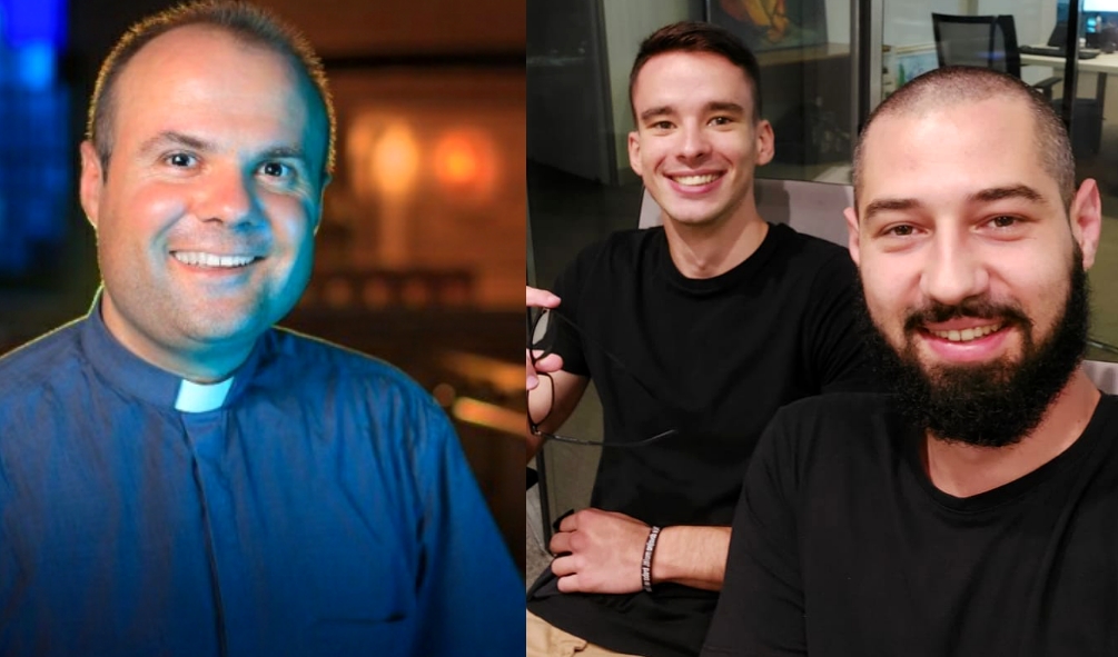 Don Damir Stojić za HKM: Iako se diljem svijeta pokušava redefinirati ...