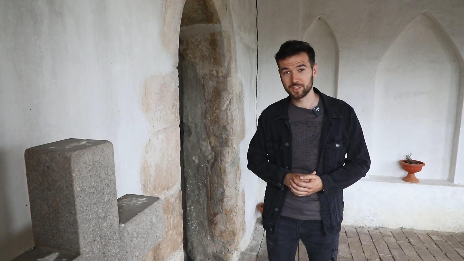 Mario Katić: Ljepotu Slavonije želim donijeti u vaše domove | HKM