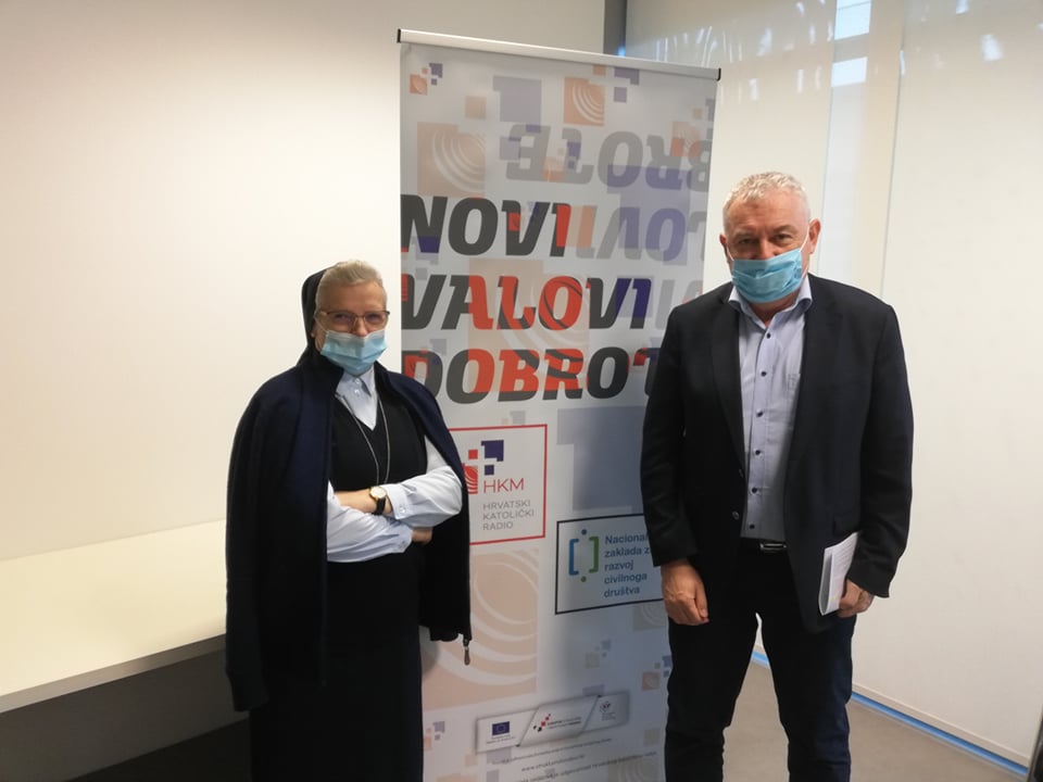 Prof. dr. sc. Neven Hrvatić: Rome treba gledati kao našu braću jer oni ...