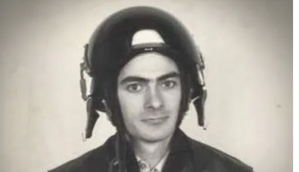 Poginuo Mirko Vukušić | HKM