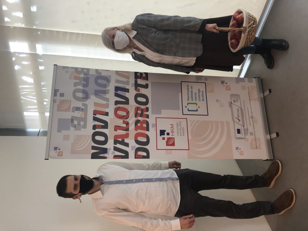 O zapisivanju izumrlih običaja račačkoga kraja | HKM