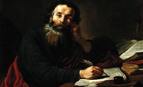 Kako nas obraćenje svetog Pavla uči da postanemo netko novi u Kristu | HKM