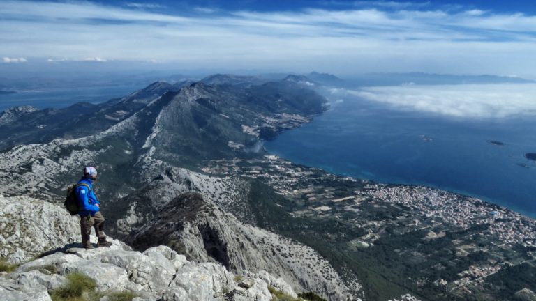 Via Adriatica - jedinstveni pješački put Lijepe Naše! | HKM