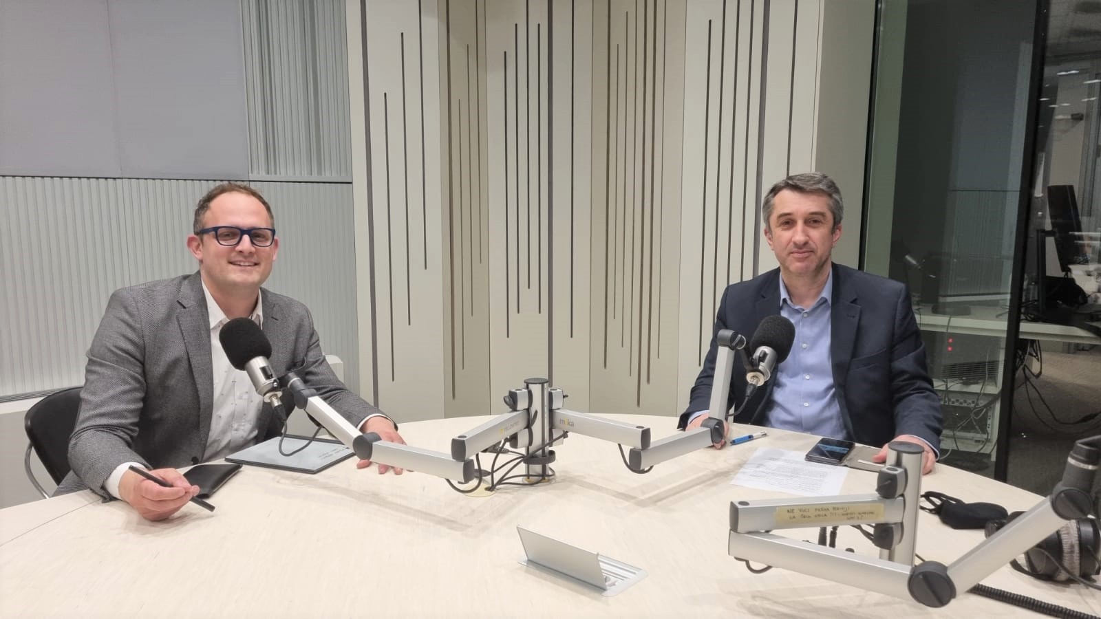 Lučić: Izvorište upravljanja ljudskim resursima upravo je u socijalnom ...